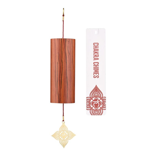 7 Chakra Chimes – Tempio Zen